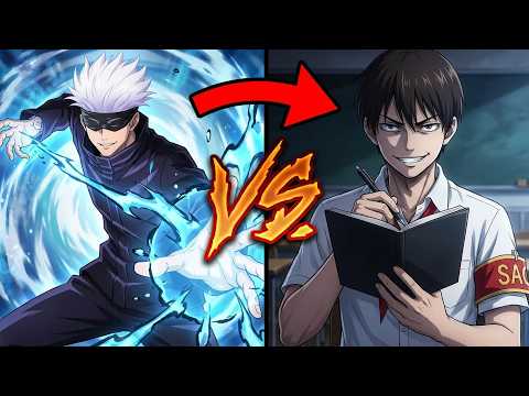 Anime Characters vs Vietnamese \