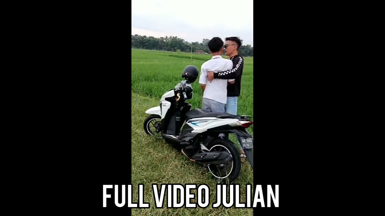 full video julian di sawah - YouTube