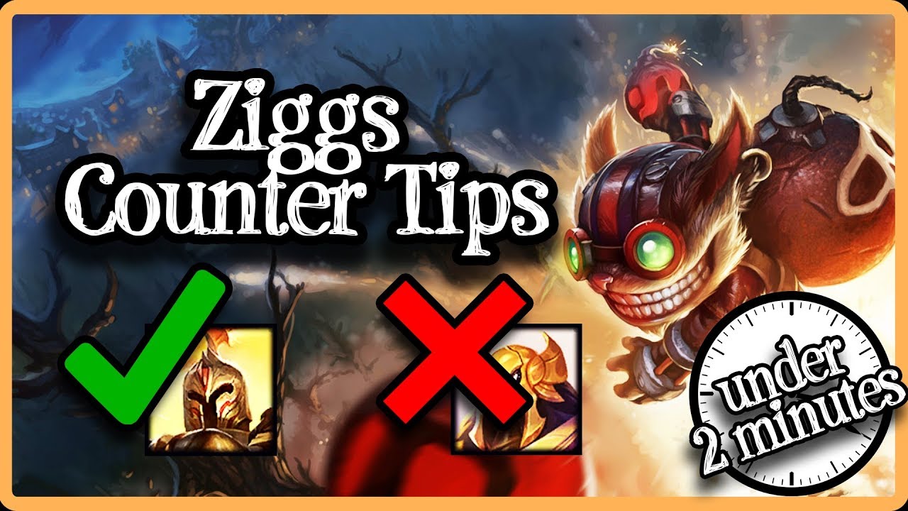 How Ziggs Works (Under 2 Minutes) - YouTube