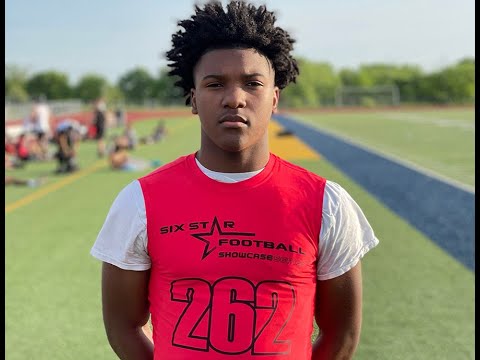 Jayden Key 2022 KC Video - YouTube