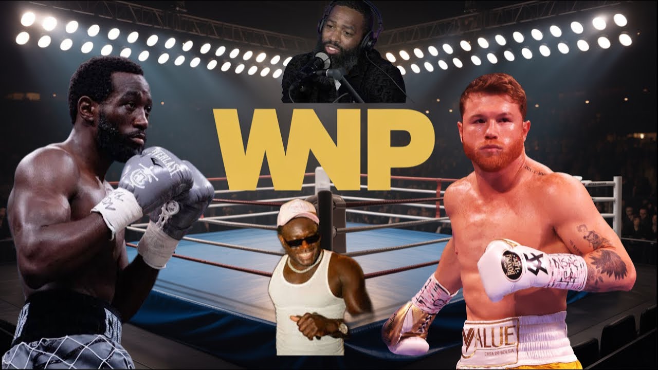 Top Sports Analyst Reveals BEST FIGHTER of Them All - YouTube