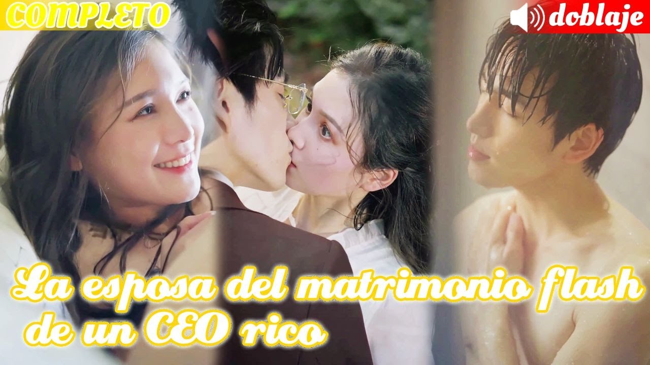 💖Mi exnovio me abandonó por mi amante, así que me casé directamente con el CEO, ¡Fue genial ...