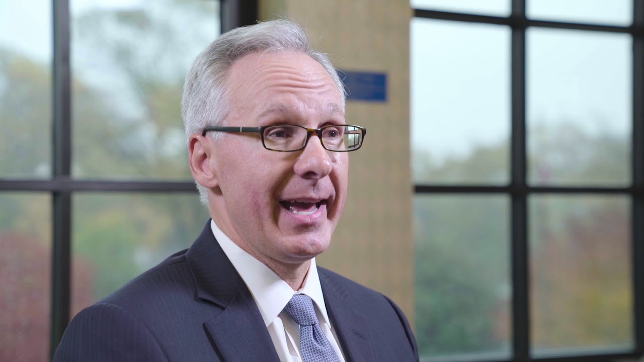 Ignite: A Message from Joel Seledee '83 & Fred Preis '55 - YouTube