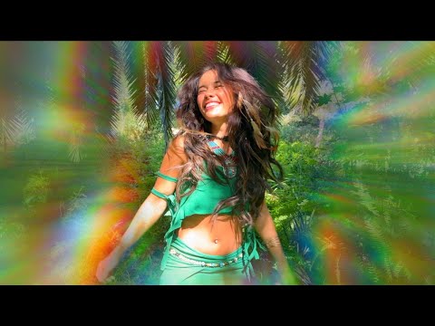 Sunwall - Share The Light (Visualizer)