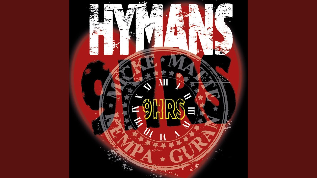 9HRS - YouTube