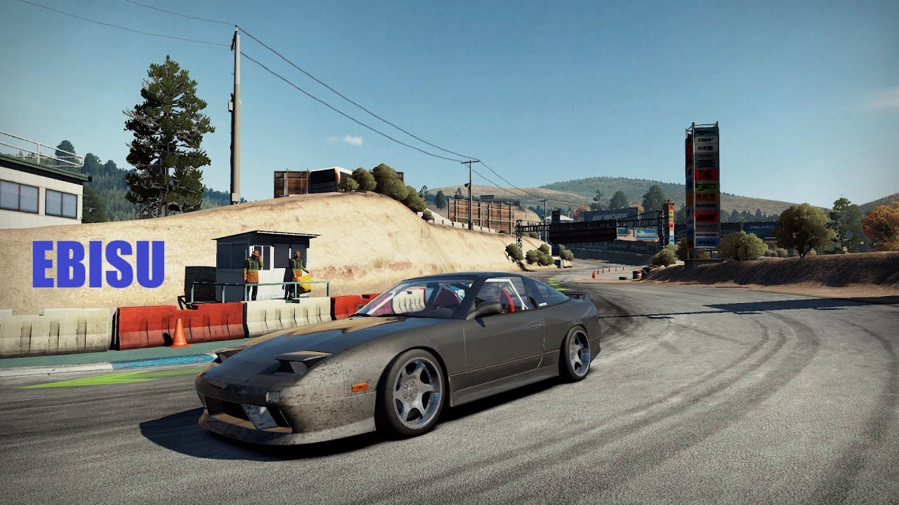 Nfs Shift 2 Drift