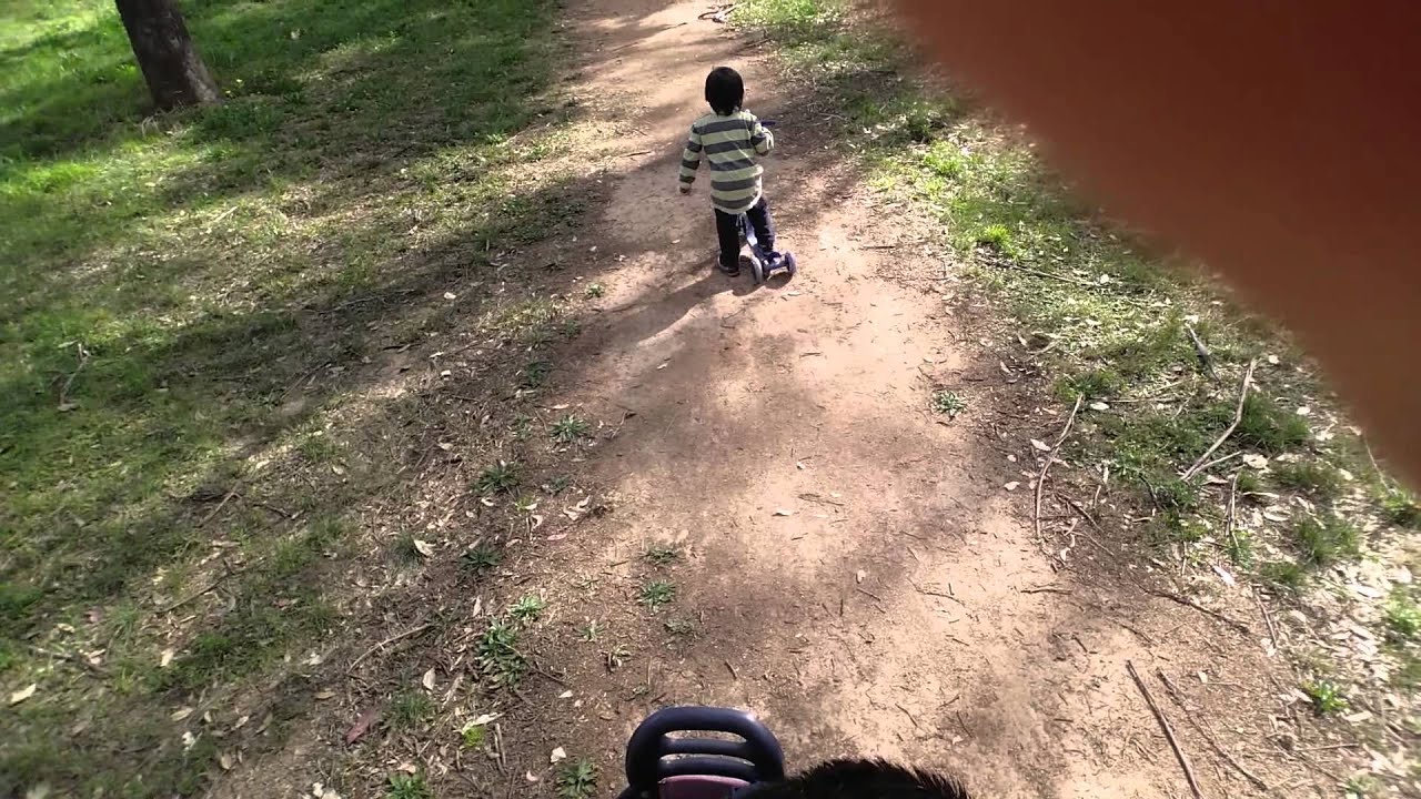 Hoxton park reserve sydney nsw(13) - YouTube