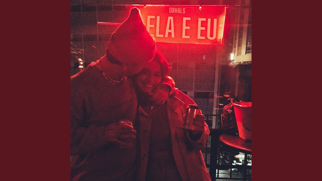 Ela e Eu - YouTube