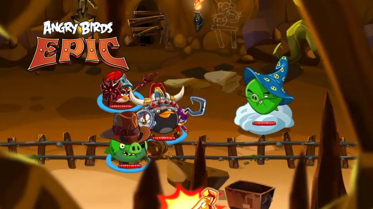 Ab Epic Fightable Pig Editor Gameplay - YouTube