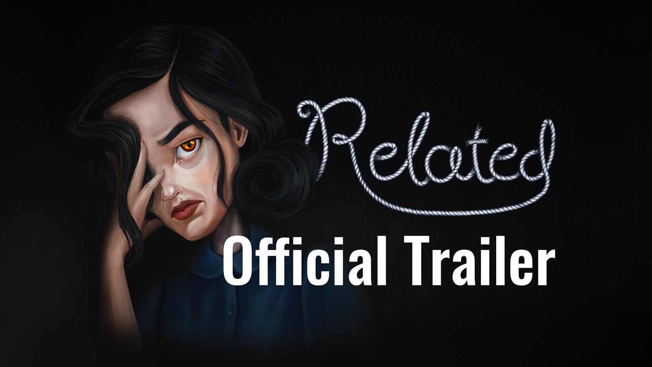 RELATED Chapter one: “Everything is back” (Official Trailer) - YouTube