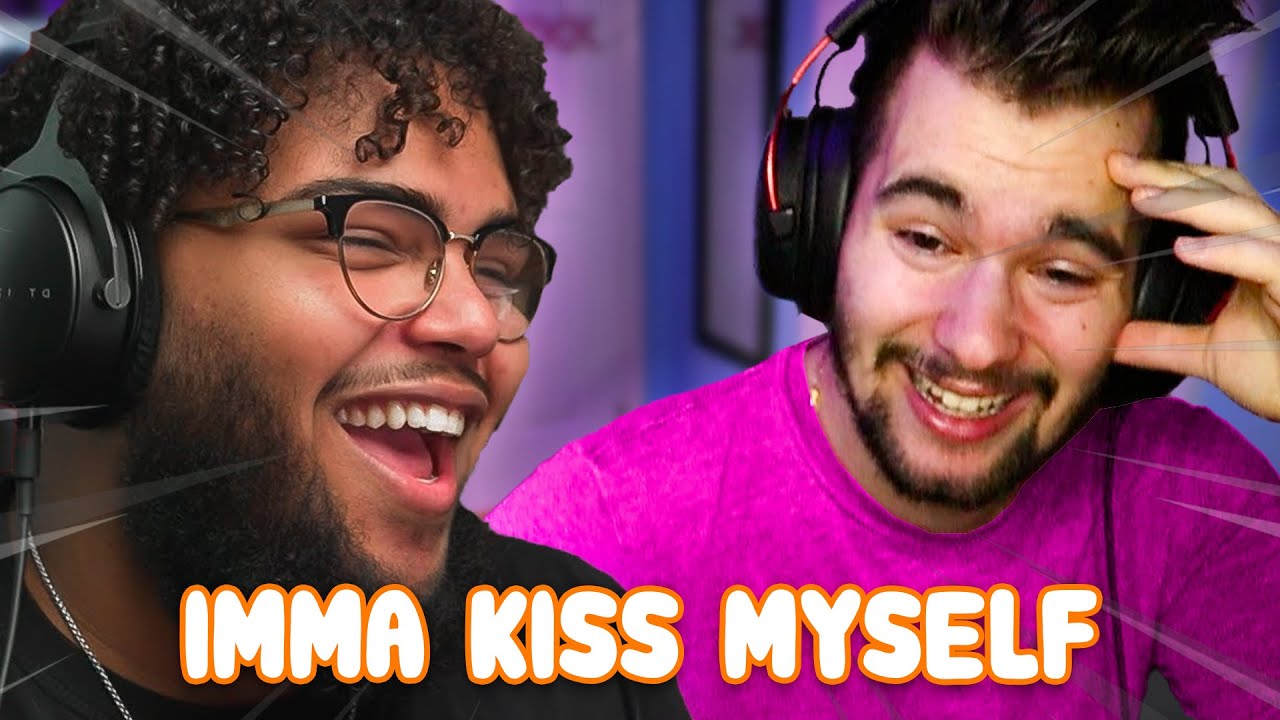 This Video Just Keeps Getting MORE HILARIOUS - YouTube