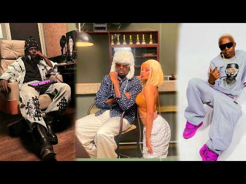 UMVA IMPAMVU KIRIKOU ATOHA COLLABO  DJ FELNANDO  B FACE