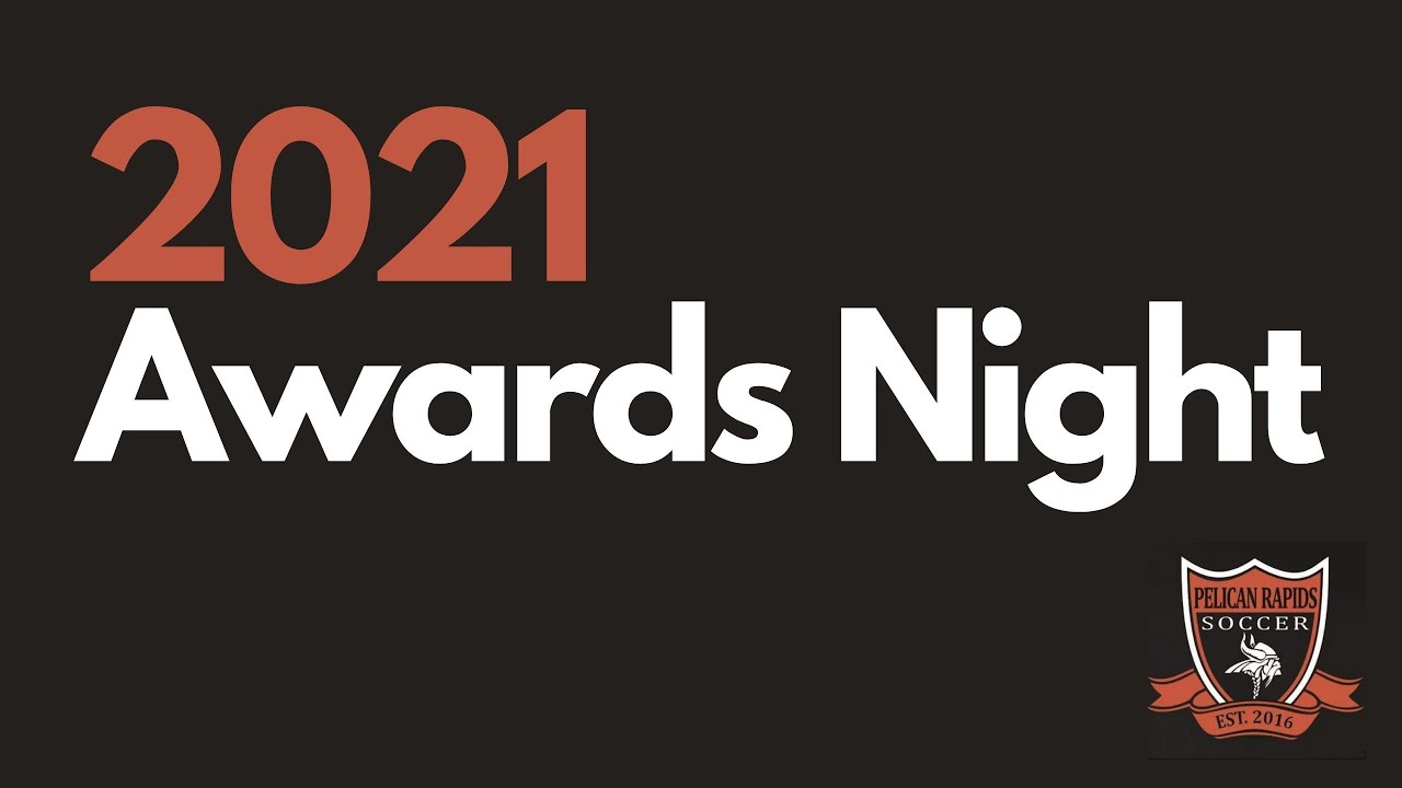 2021 PRHS Soccer Awards Night - YouTube