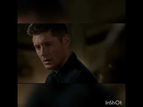 Сверхестественное 13 сезон- Я  не во что не верю