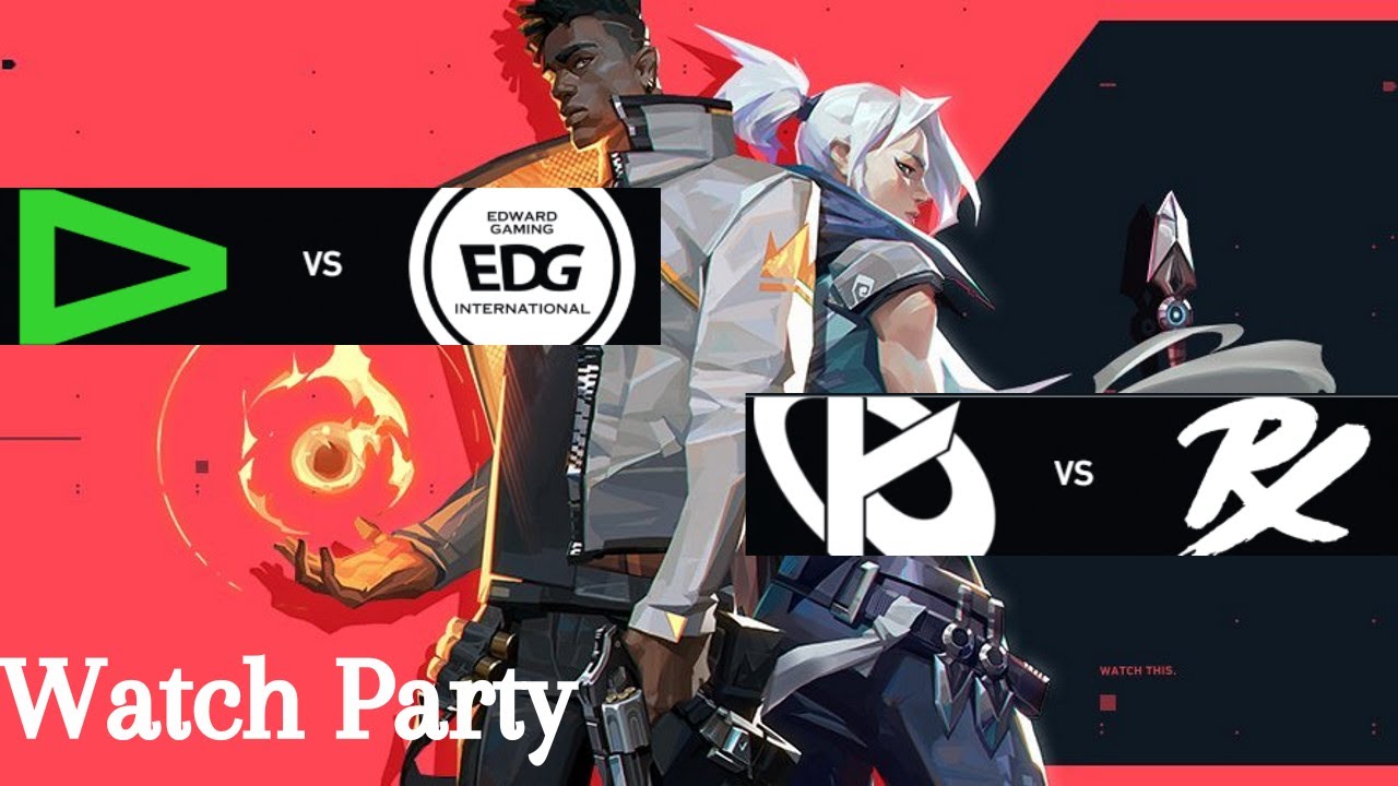 Lets learn some new trick from VCT - YouTube