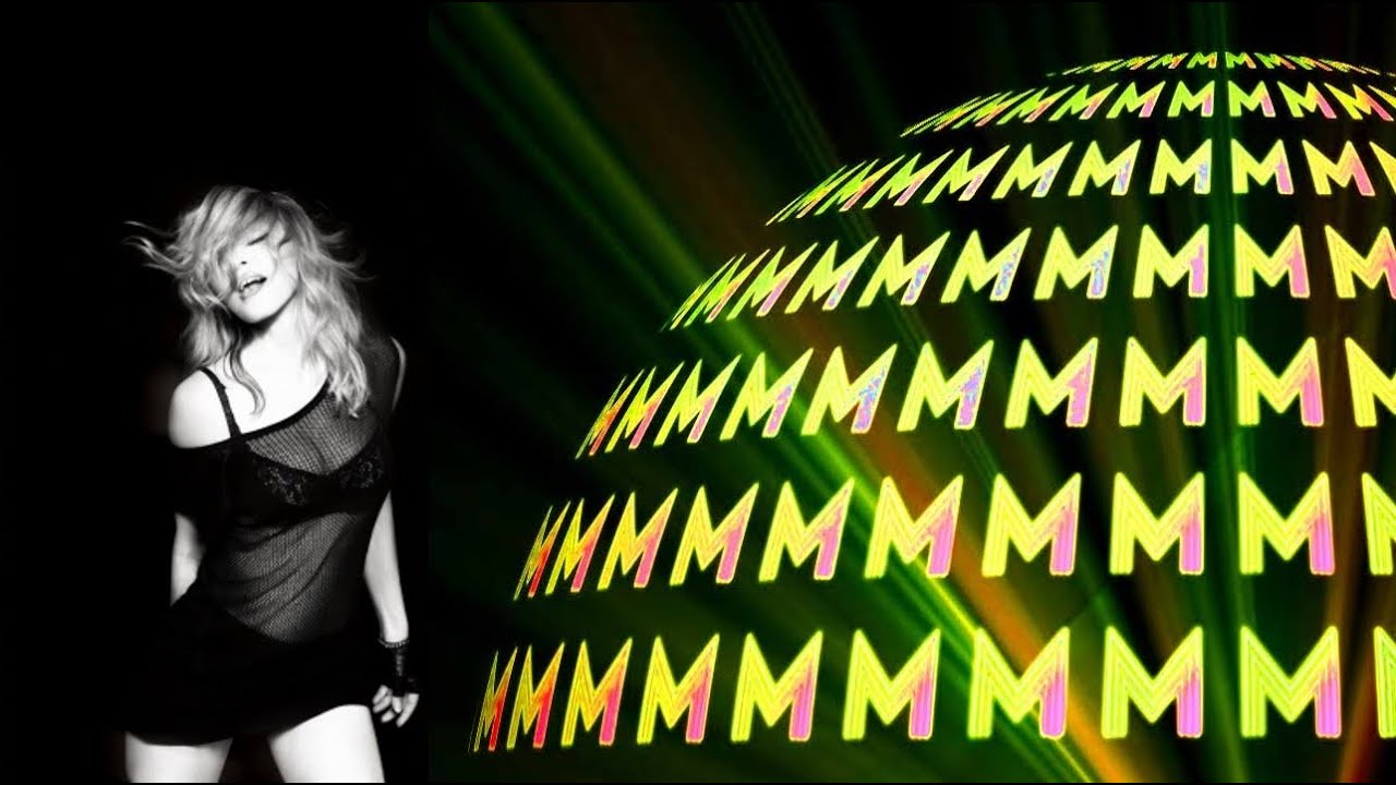 Madonna - Beautiful Killer (Martin Blu Remix) - YouTube