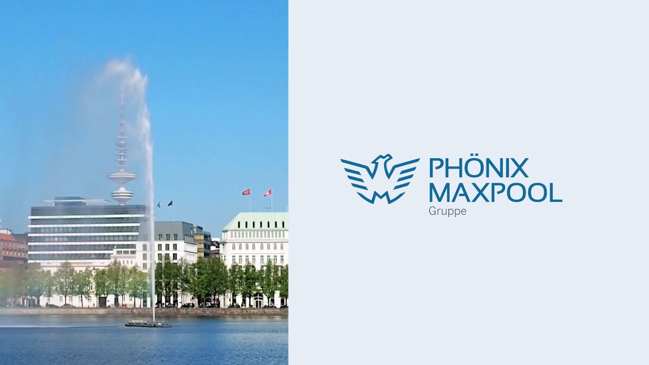 PHÖNIX MAXPOOL - YouTube