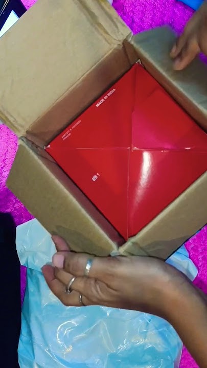 respiratory mask for resin art unboxing || Amazon.. #youtubeshorts - YouTube