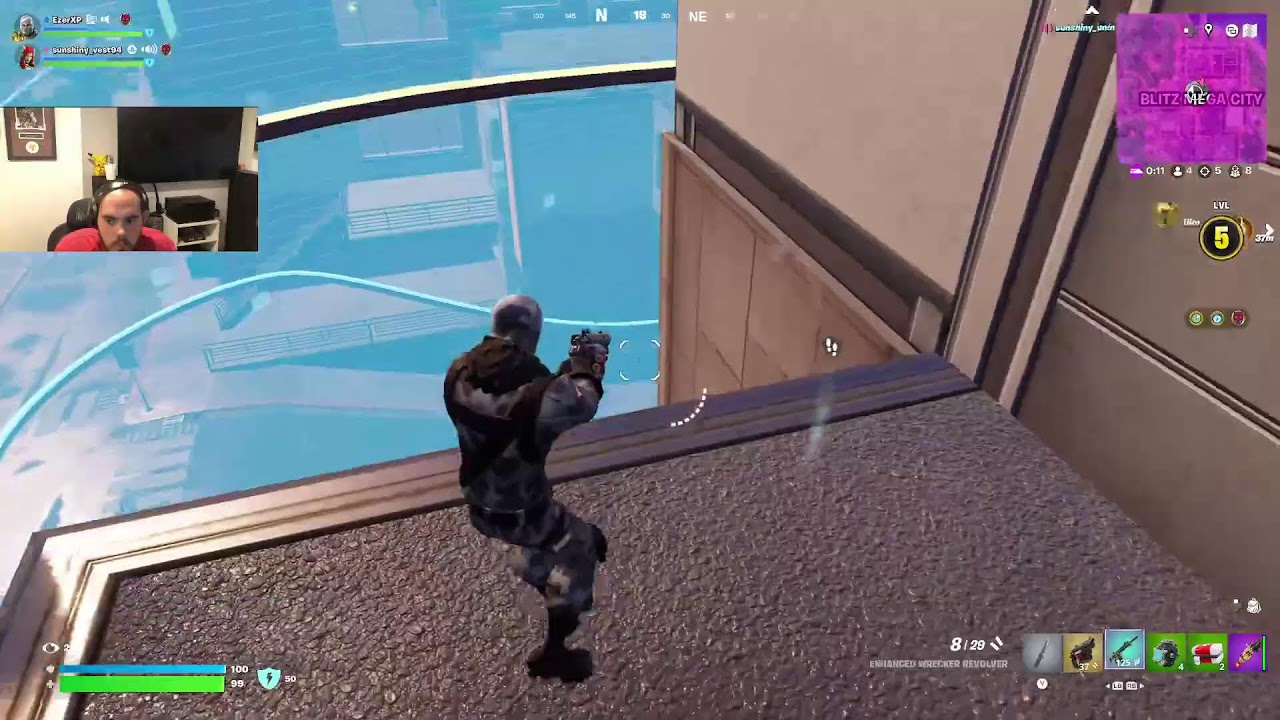 Fortnite - Zero Build • Blitz • OG - YouTube