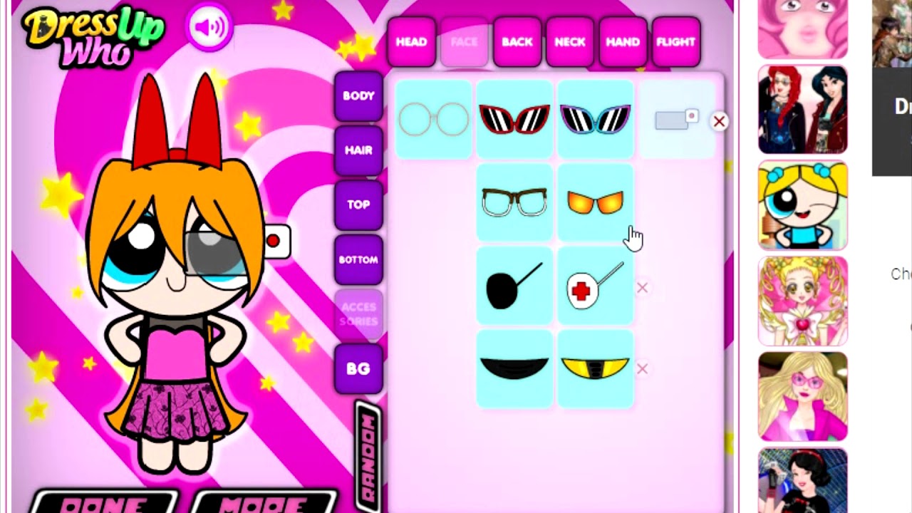 ppg gameplay - YouTube