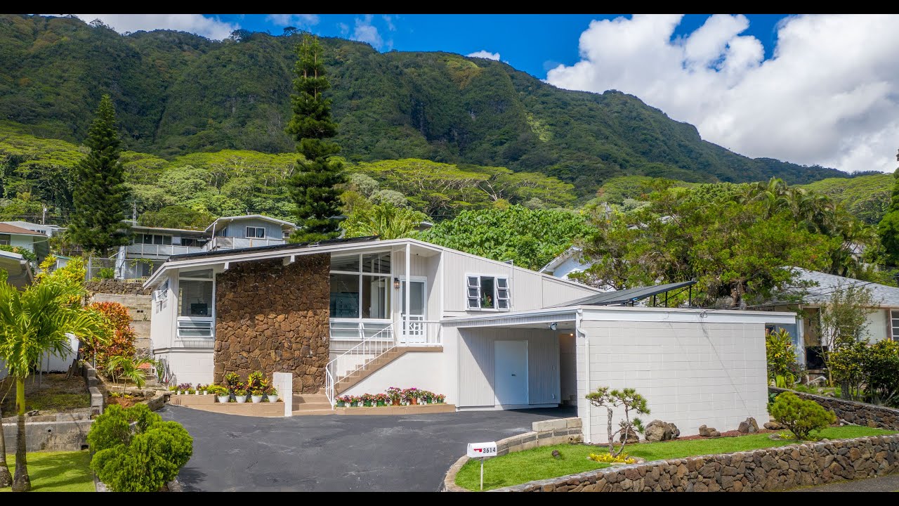 3614 Loulu St - Akimi Mallin - List Sotheby's International Realty ...