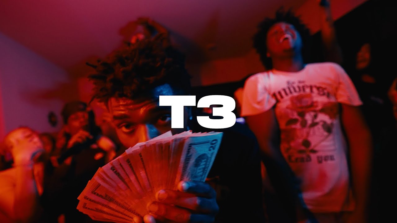 T3 - Doc McStuffins (Official Music Video) - YouTube