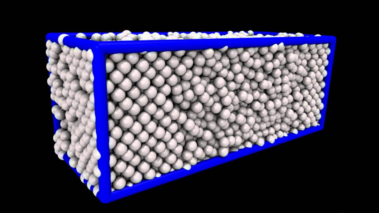 The Interface Pinning Method - YouTube