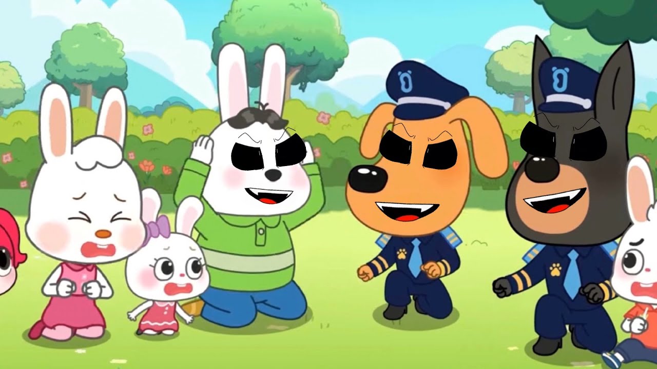 Monster How Should I Feel Meme - Labrador and Friends | Monster dogs ...