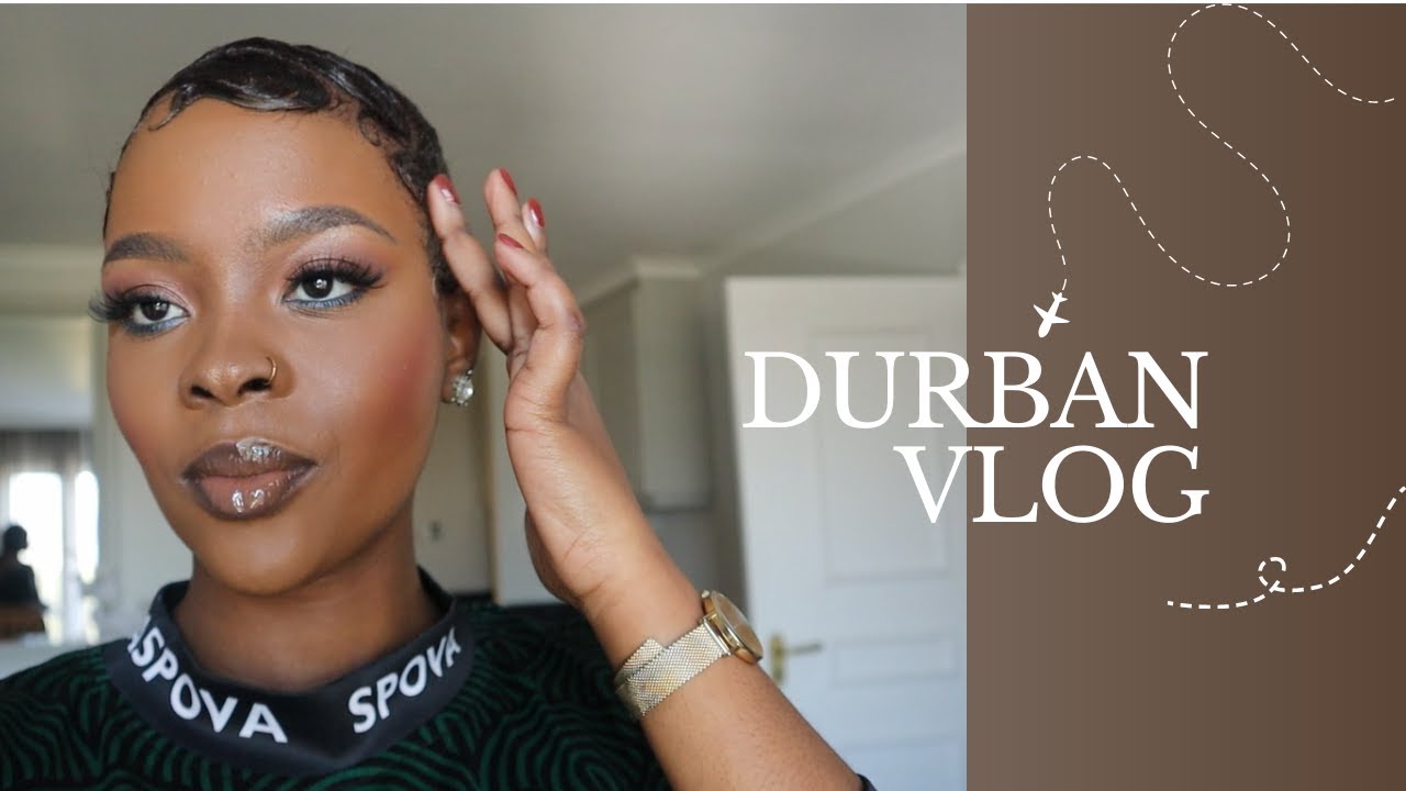 24 Hours In Durban South African Youtuber Youtube