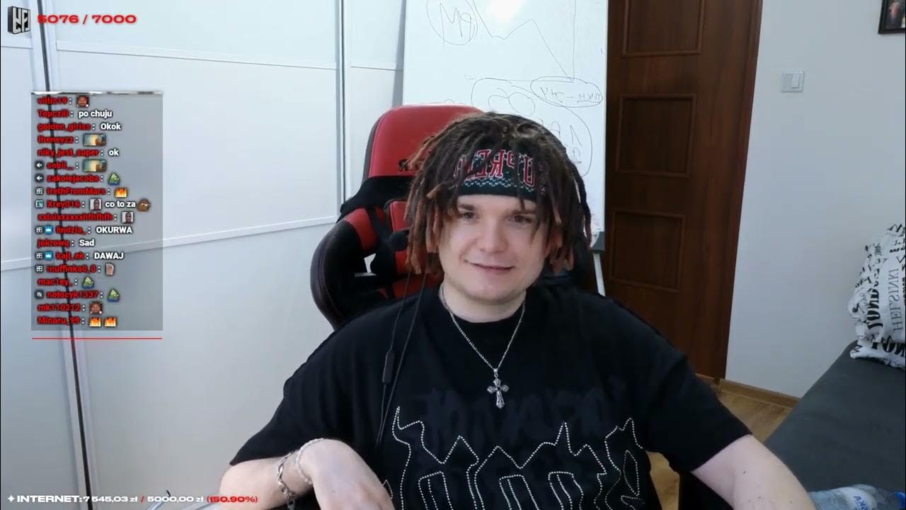 young multi SNIPPET nowej piosenki - YouTube