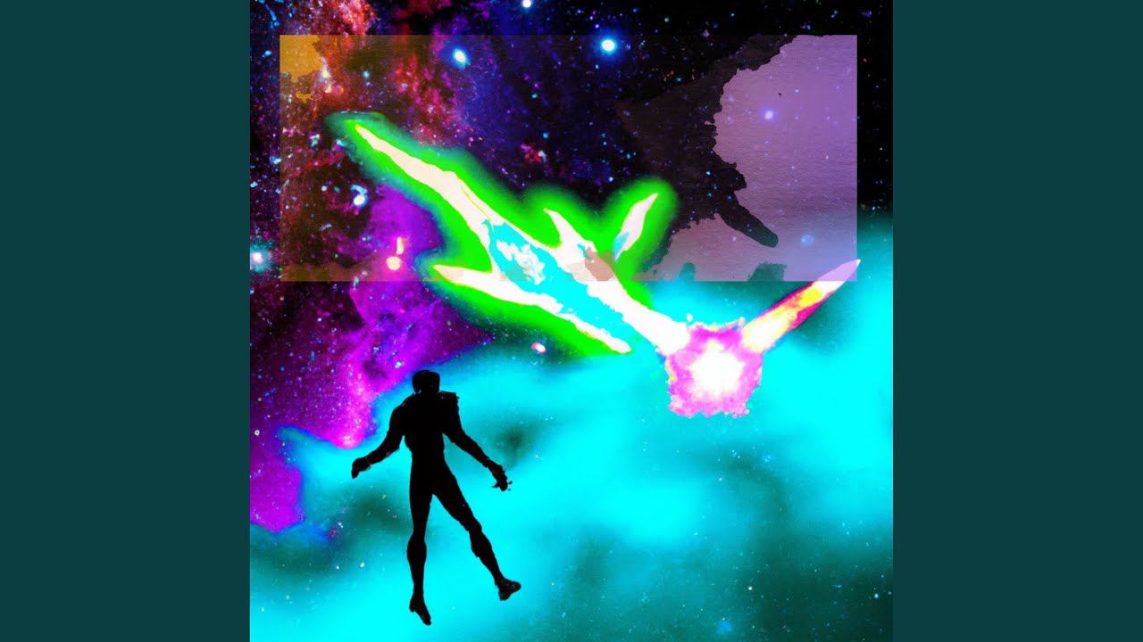 Intergalactic Dance Hall Voyage - YouTube