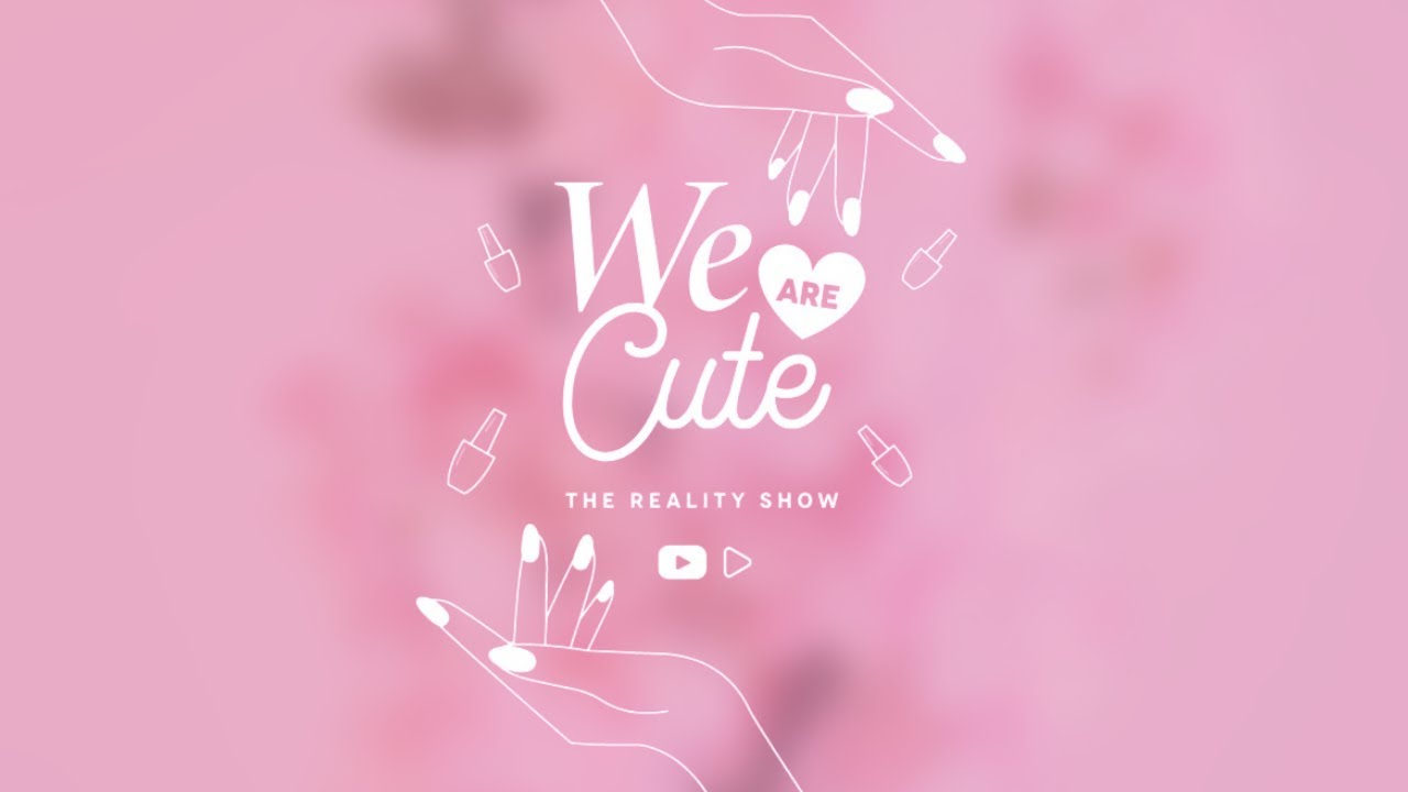Teaser oficial WE ARE CUTE - YouTube