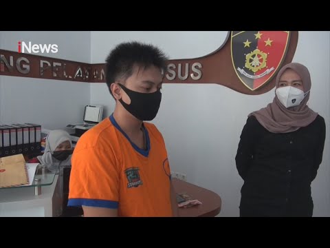 Terdesak Ekonomi, Suami di Surabaya Jual Istri sedang Hamil ke Pria Hidung Belang #iNewsPagi 15/10