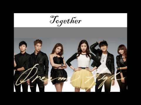 Dream High 2 OST - Together - JB (GOT7) & Jiyeon (T-ARA)