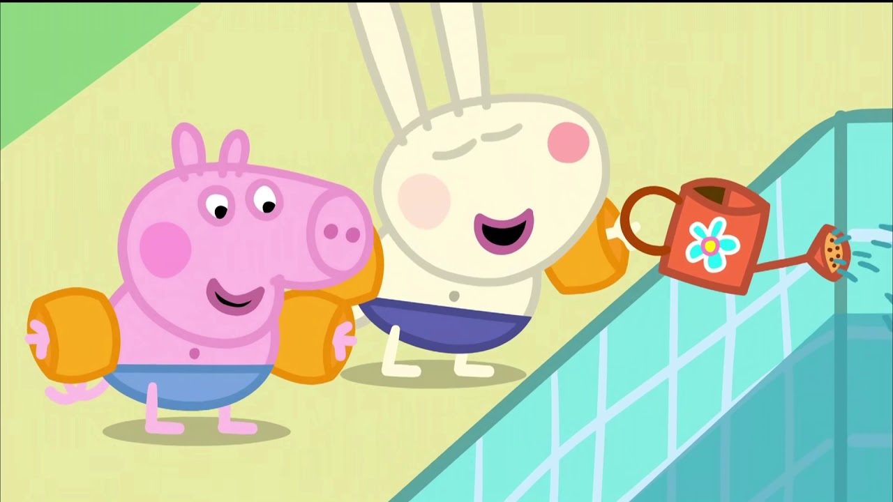 peppa pig on crack... - YouTube