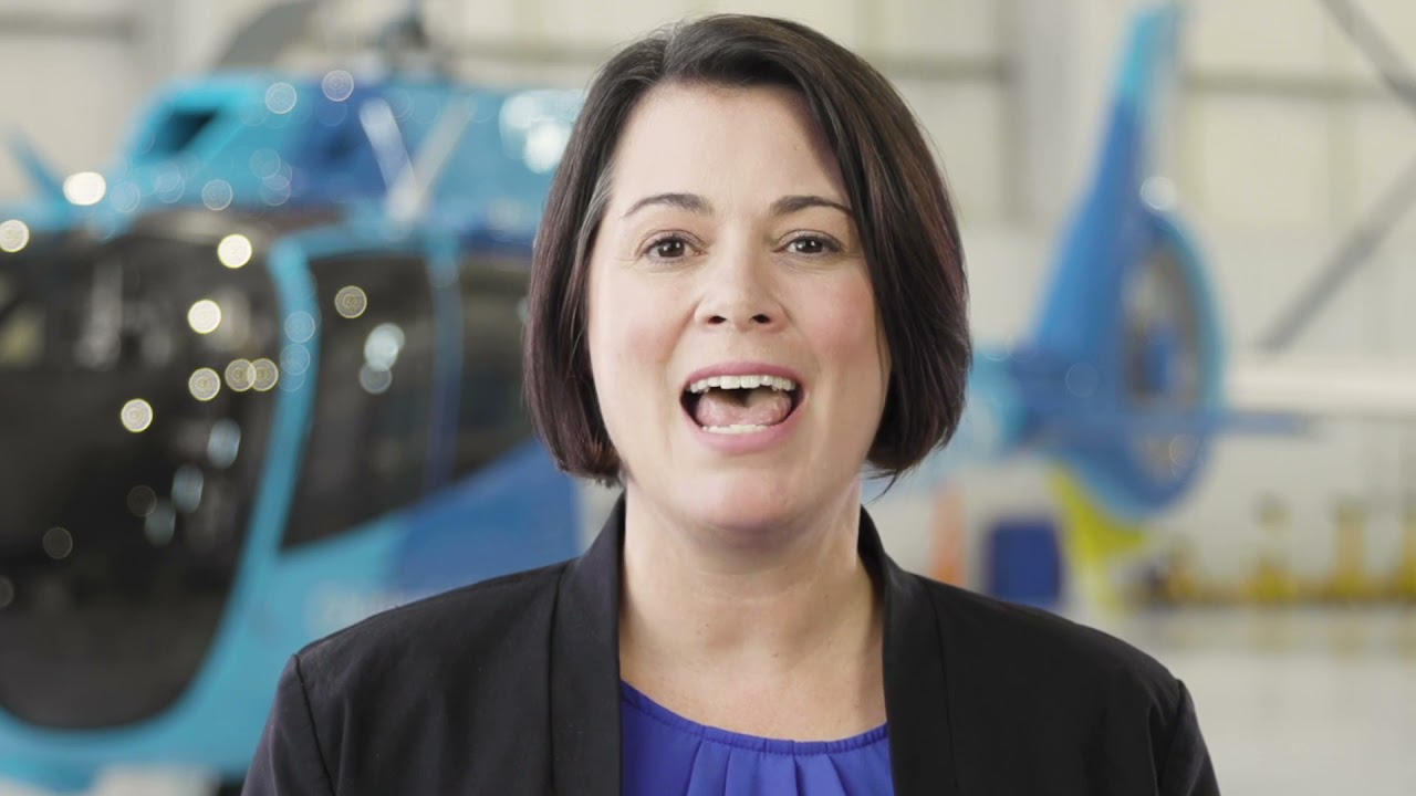 Nicole Malachowski Speaking Fee, Schedule, Bio & Contact Details