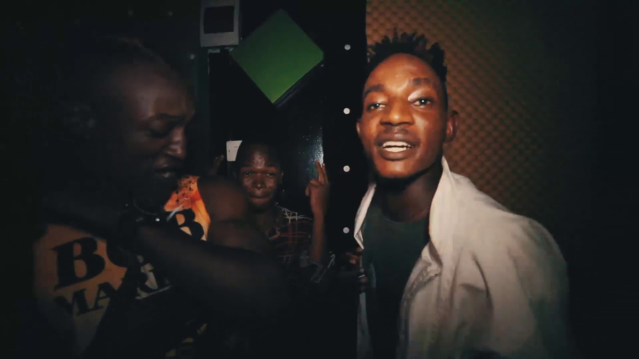 Cheza by Fik Gazaa ft Mc Space Promo Video 2019 - YouTube