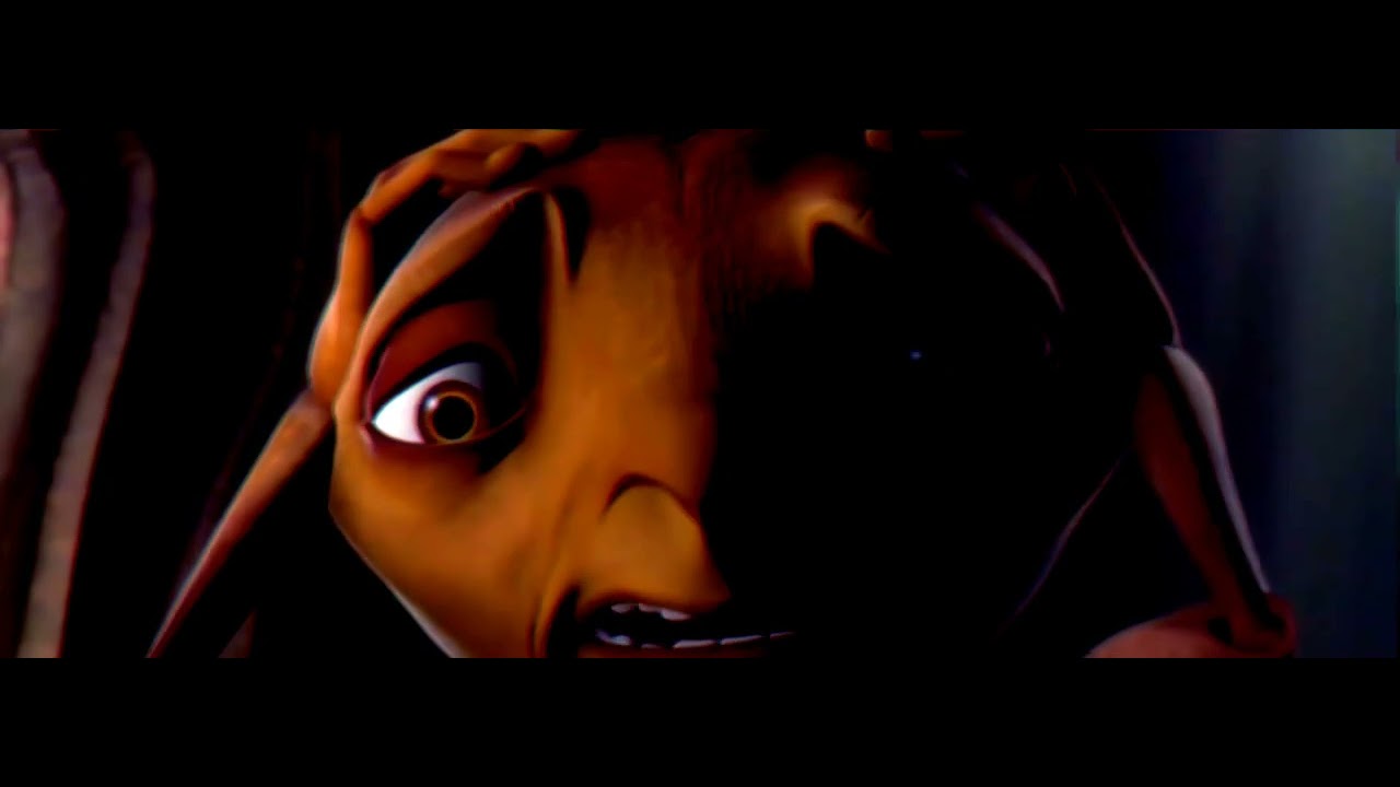 DreamWorks antz digital television hd - YouTube