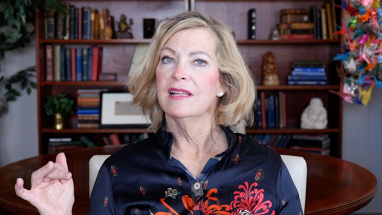 It's Never Too Late To Heal, Part II with Linda Rengel (Wednesday Night ...