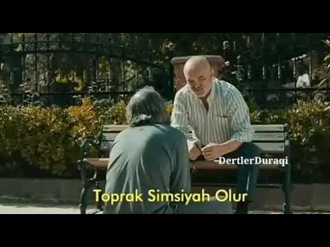 Umut olmadan yaşanmaz