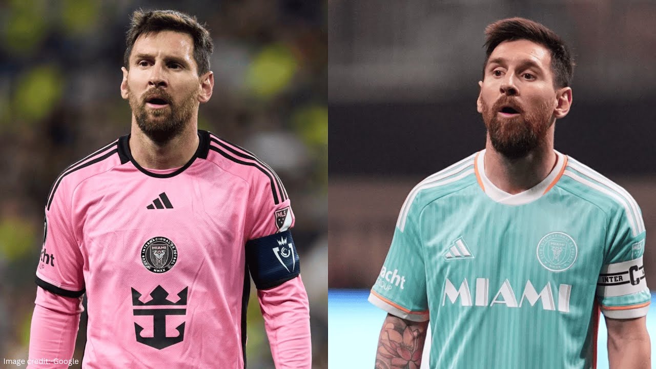 Without Messi, Inter Miami defeats Cavalier FC in the Champions Cup ...