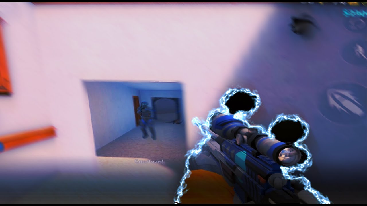 Highlights Critical Ops Ranked and Uratio - YouTube