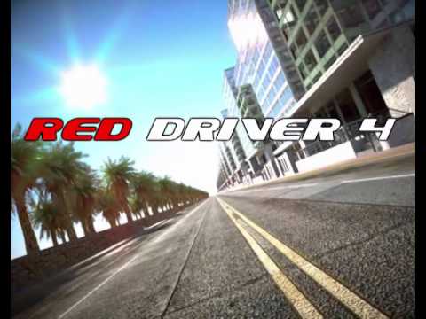 Red Driver 4 ---- Mejores Juegos Flash - YouTube