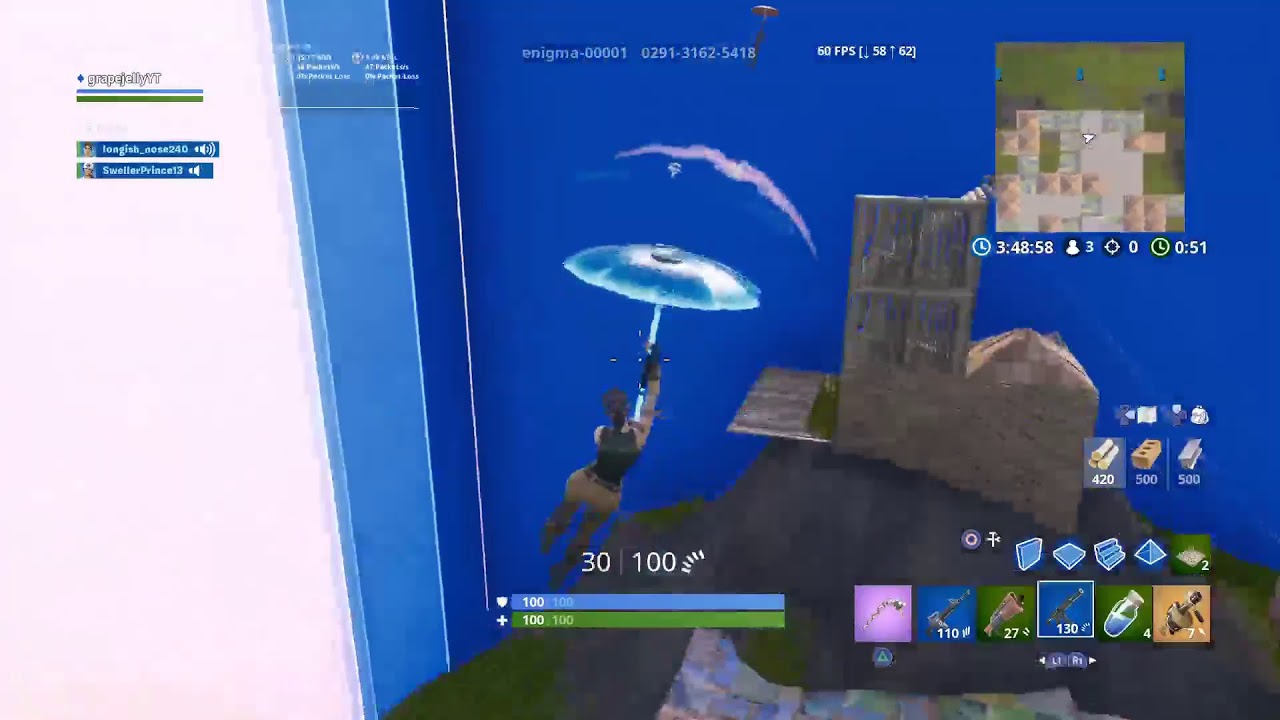 Playing with praying gamer - YouTube