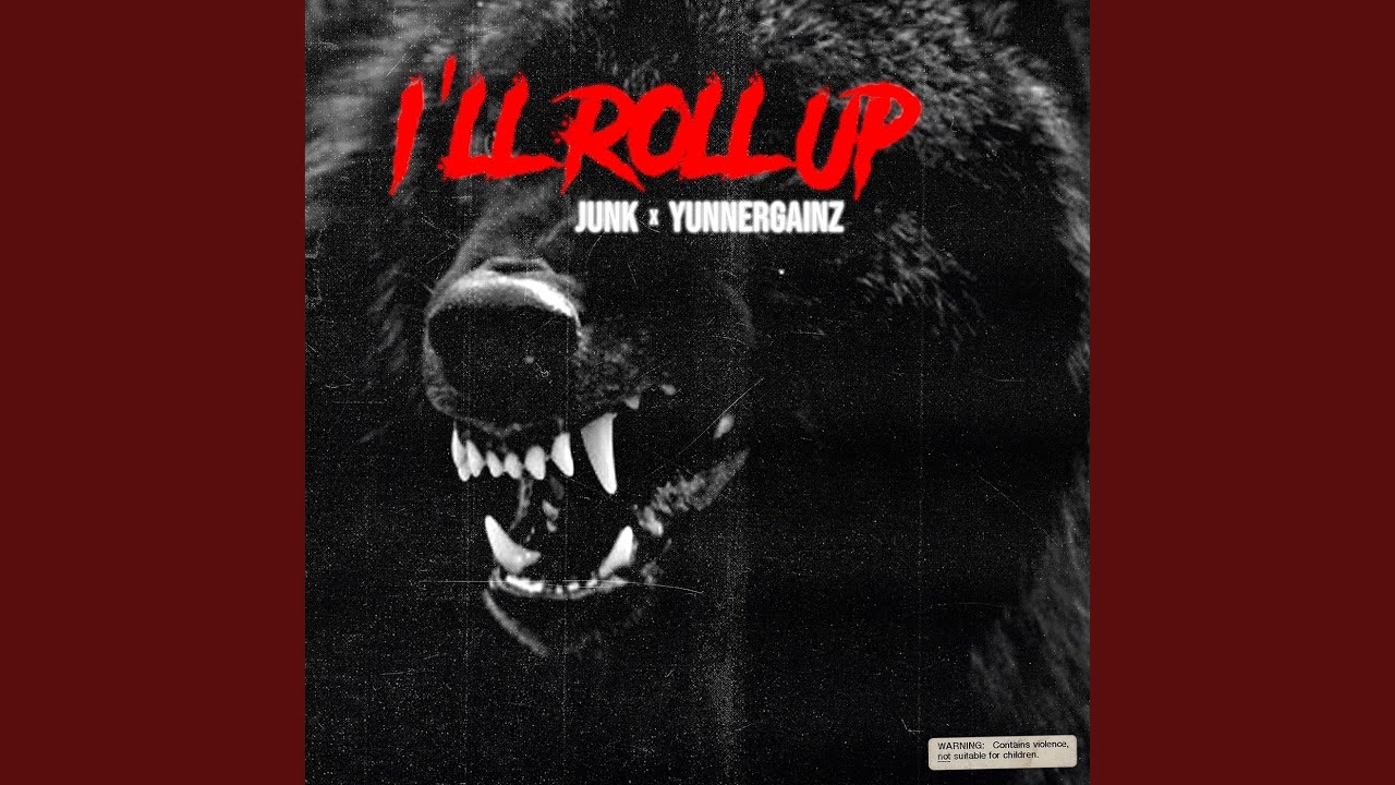 I'll Roll Up - YouTube