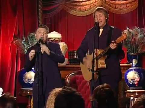 Scared Weird Little Guys - Trad. New Zealand - YouTube