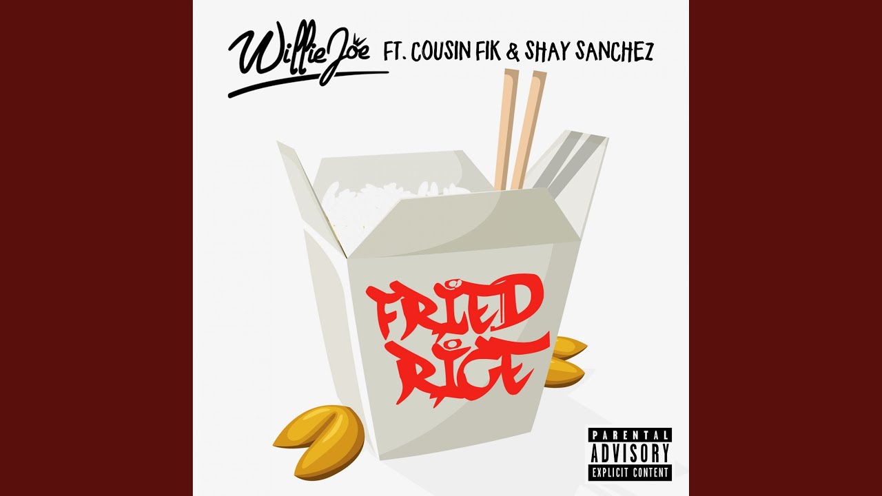 Fried Rice - YouTube