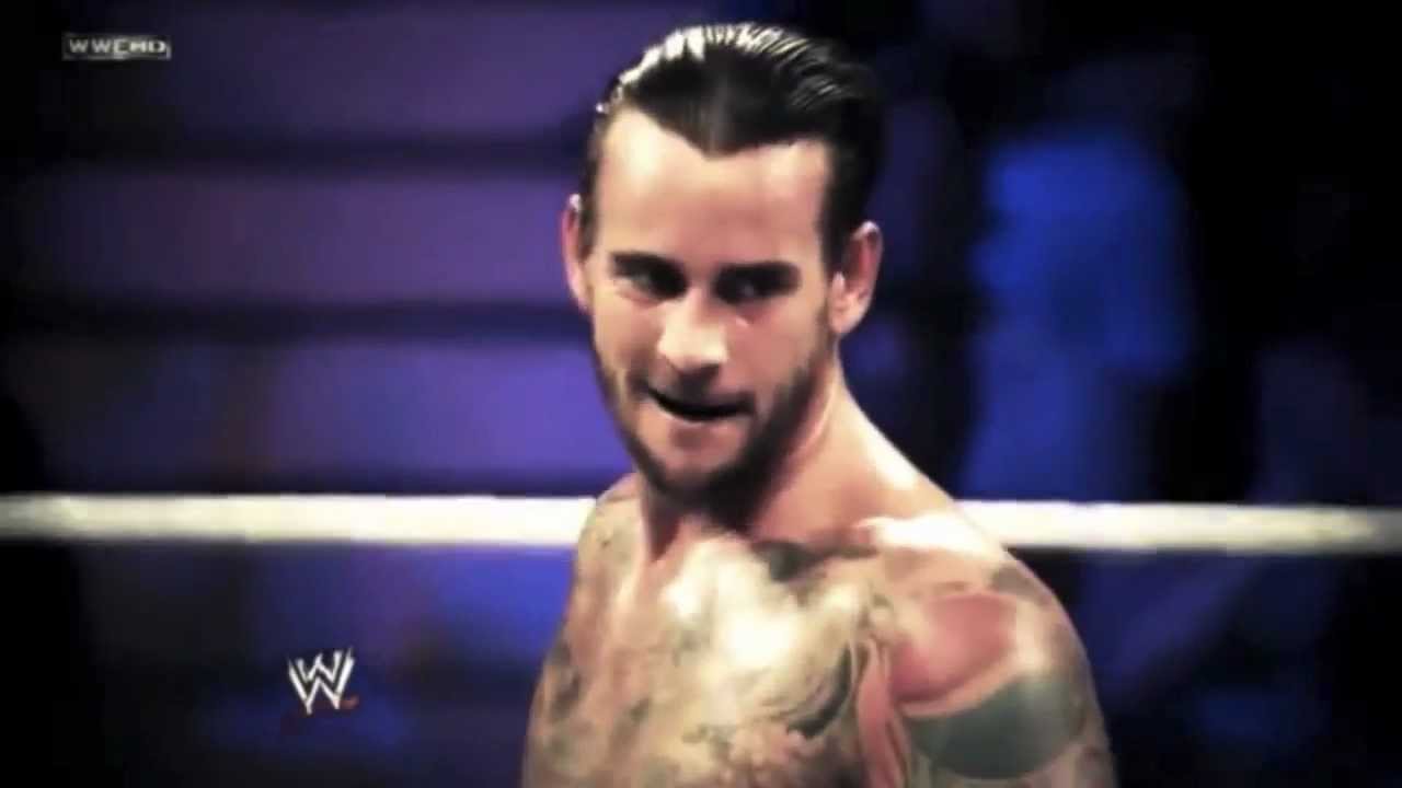 Undertaker vs CM Punk Wrestlemania 29 PROMO - YouTube
