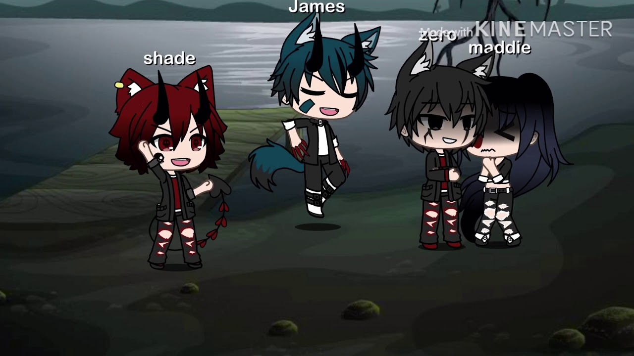 Animals (gacha life) - YouTube