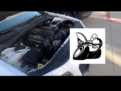 392 SCAT PACK SWAP HOW TO *INFO ON HOW TO SWAP* - YouTube
